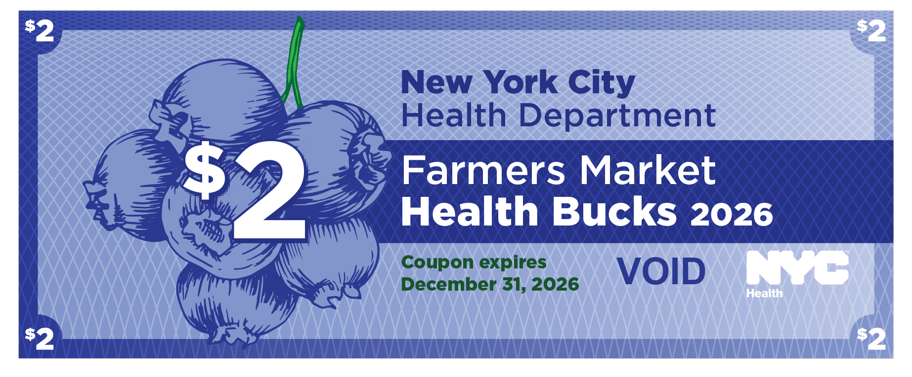 How to use nutrition benefits at markets - GrowNYC